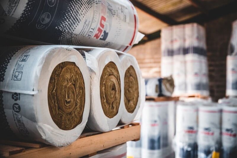 Leus Bouwmaterialen | Compleet assortiment bouwproducten